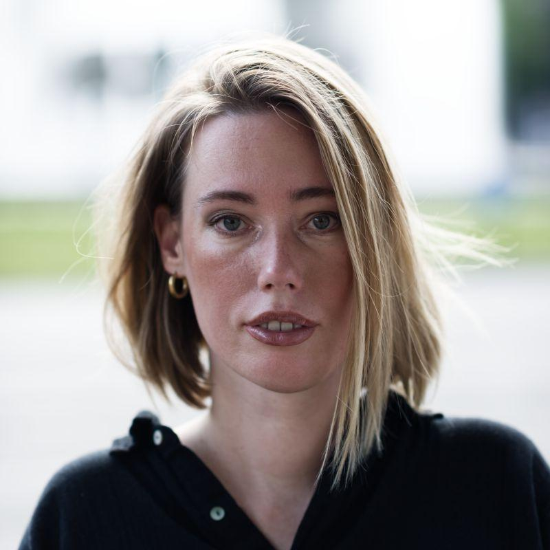 Folge 17: Laura Gehlhaar - Aktion Mensch