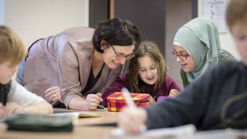 Offenes Arbeiten und Inklusion - Offenes Arbeiten und Inklusion ...